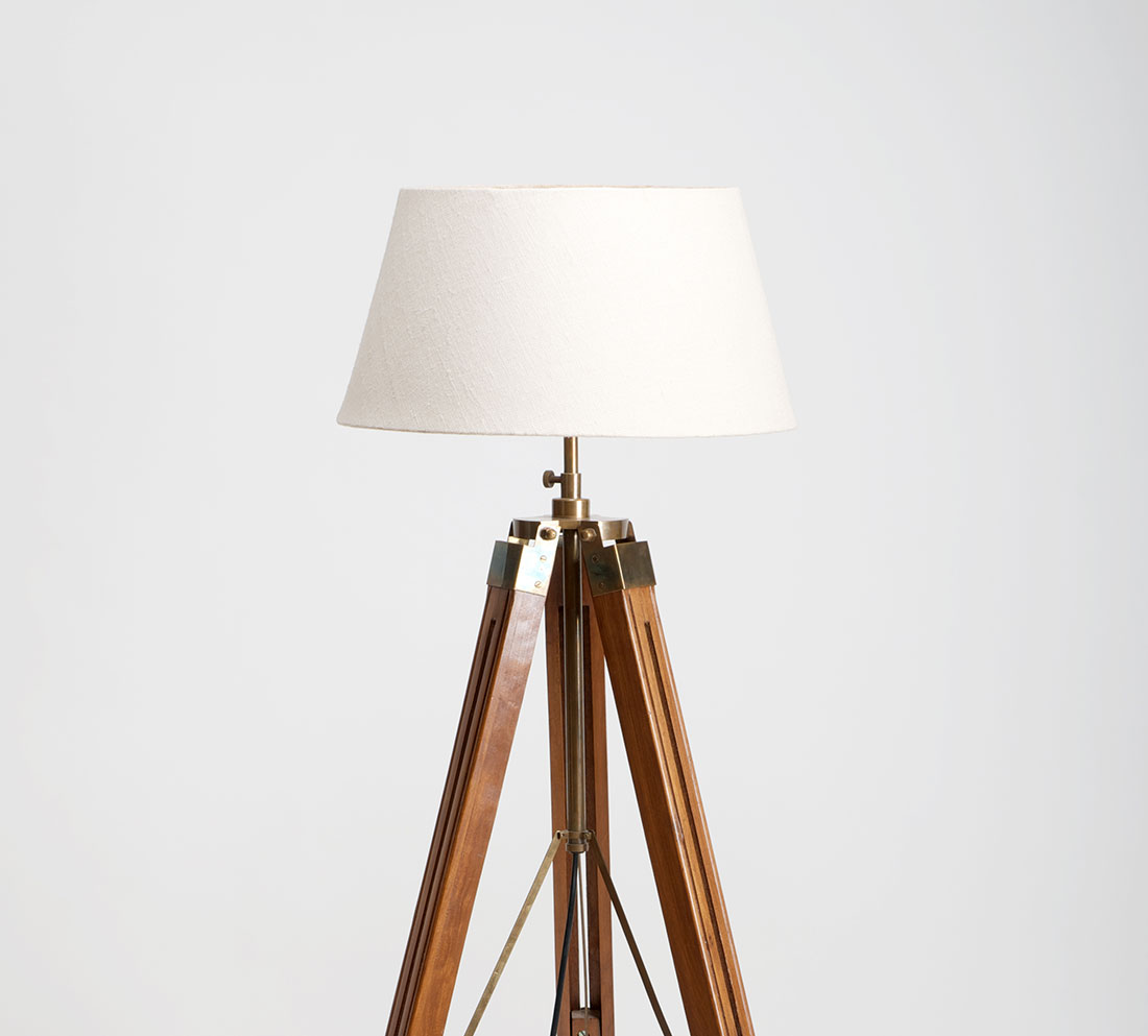 TerraCIS Technologies Ltd. | Floor Lamp