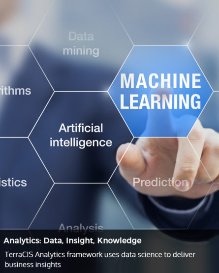 TerraCIS Technologies Ltd. (Formerly known as IL&FS Technologies Ltd ...