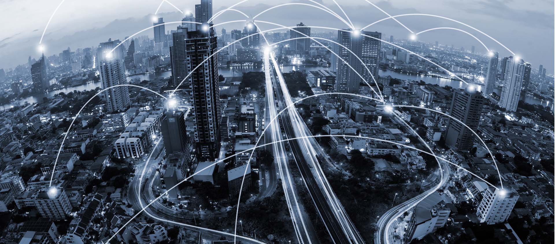 TerraCIS Technologies Ltd. | Home