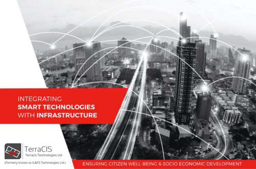 TerraCIS Technologies Ltd. | Brochure Page